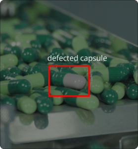 Defect Detection with Vision AI | ImageVision.ai