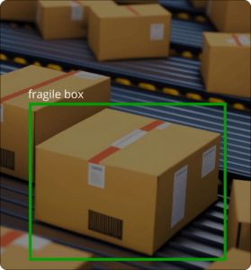 Package Classification with Vision AI | ImageVision.ai