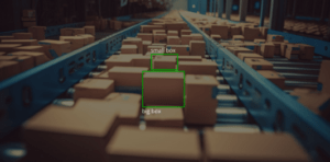 Packaging Inspection with Computer Vision | ImageVision.ai