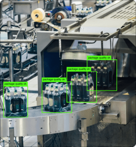 Quality Verification with Vision AI | ImageVision.ai