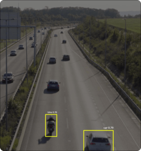Vehicle Tracking Using Computer Vision | ImageVision.ai