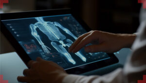 Computer Vision for Medical Imaging | ImageVision.ai