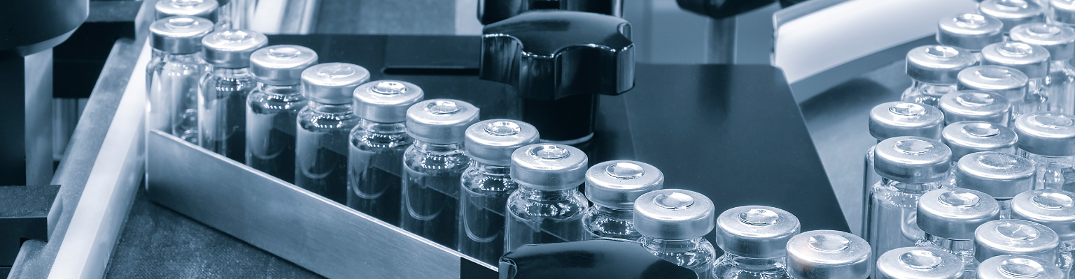 Pharmaceutical Quality Control with Vision AI | ImageVision.ai