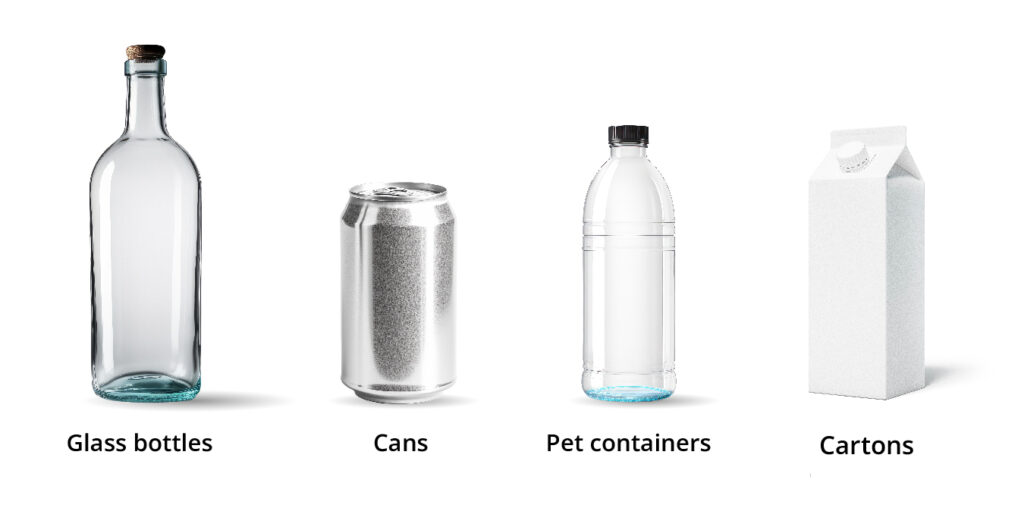 Vision AI in Beverage Packaging: A Game-Changer - ImageVision.ai