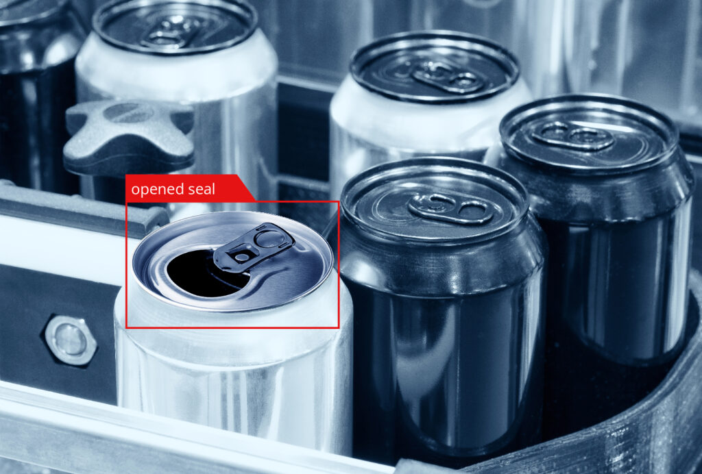 Vision AI in Beverage Packaging: A Game-Changer - ImageVision.ai