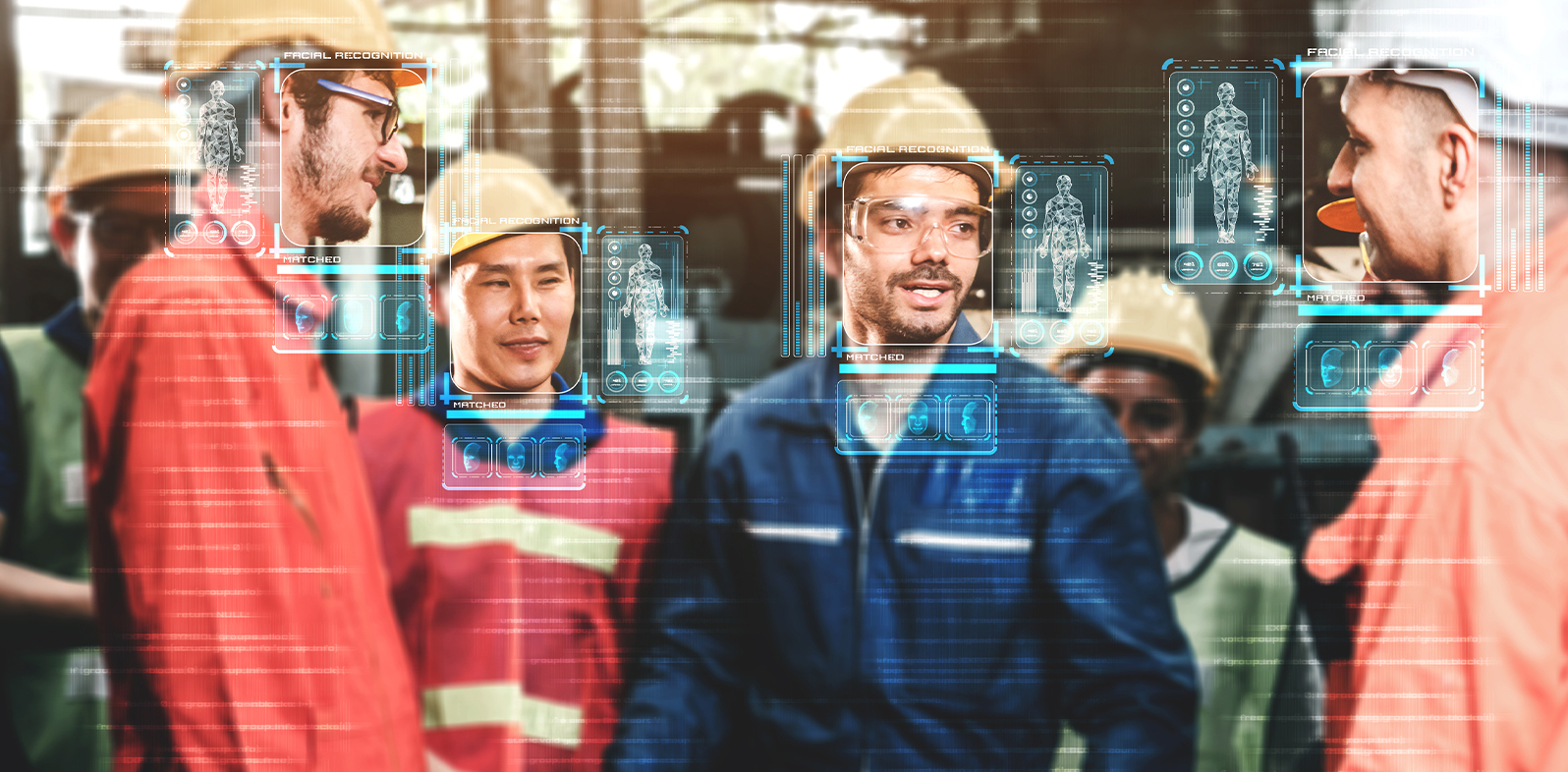 Computer Vision Applications Imagevision Ai