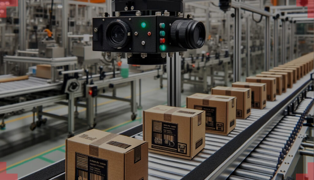 Label Defects In Packaging Using Vision Ai Imagevision Ai