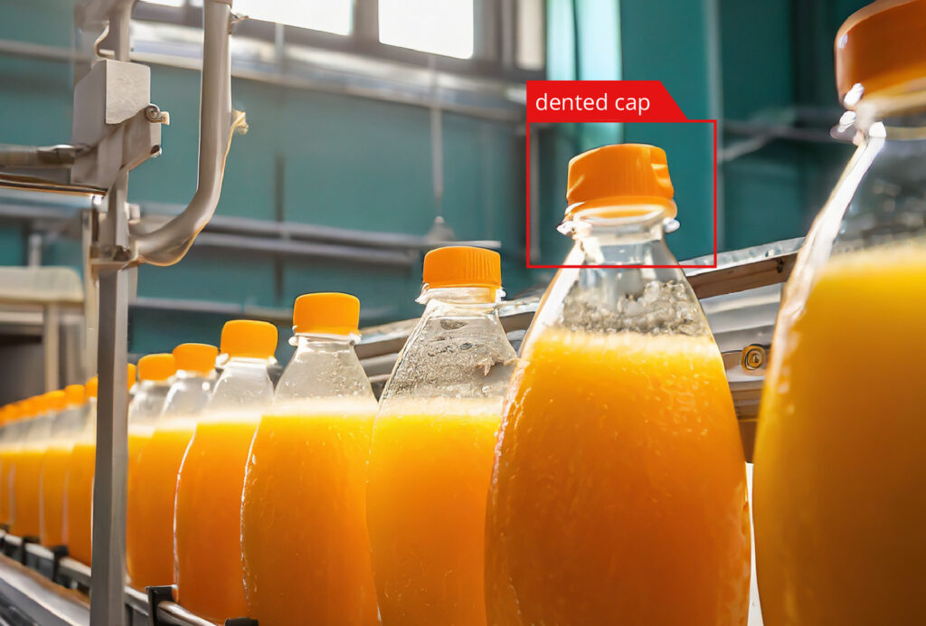 Vision AI in Beverage Packaging: A Game-Changer - ImageVision.ai