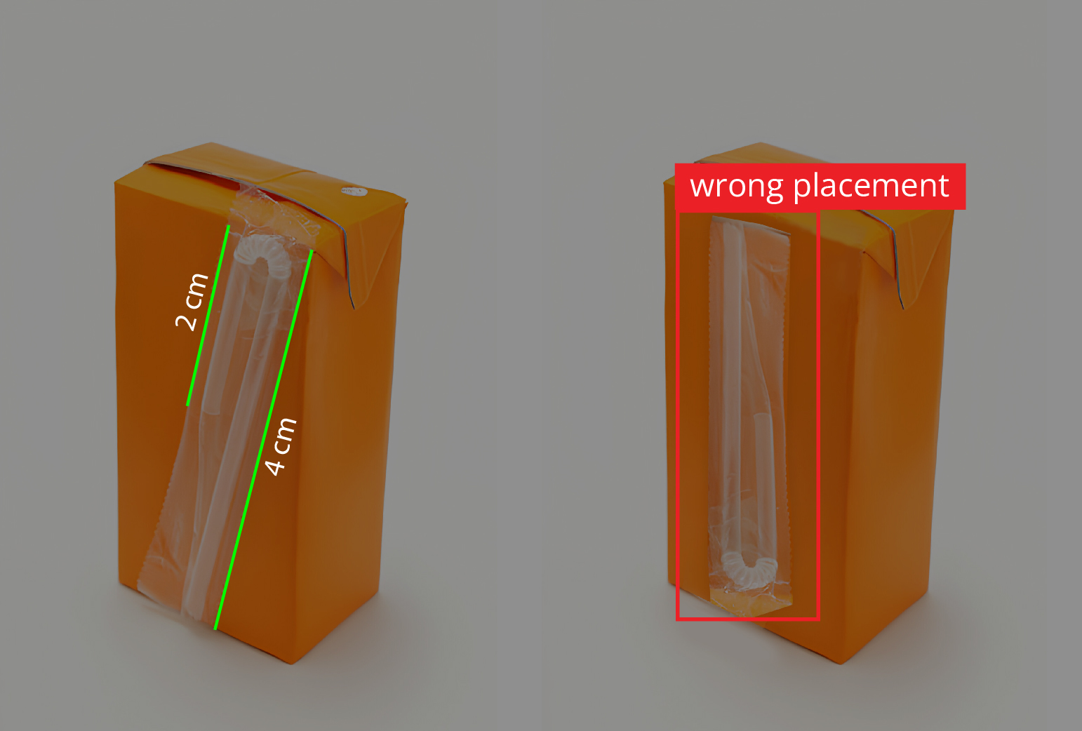 Safety & Sustainability in Chilled Carton Packaging | ImageVision.ai