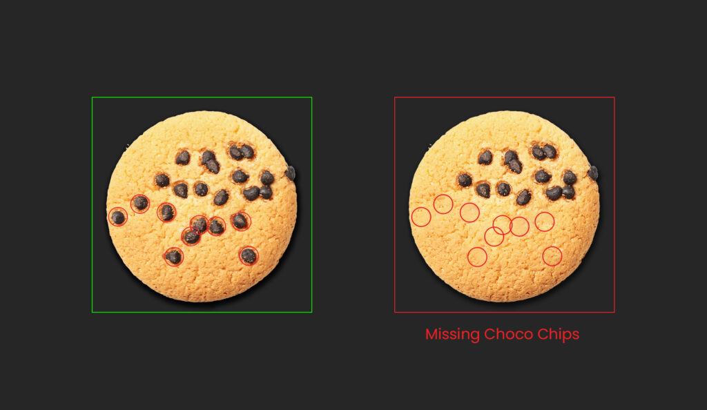 The Role of Dimension Detection in Biscuit Shape Inspection ...