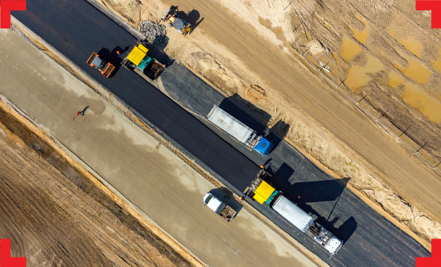 Road Infrastructure Management through Vision AI | ImageVision.ai