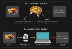 Understanding Computer Vision | ImageVision.ai