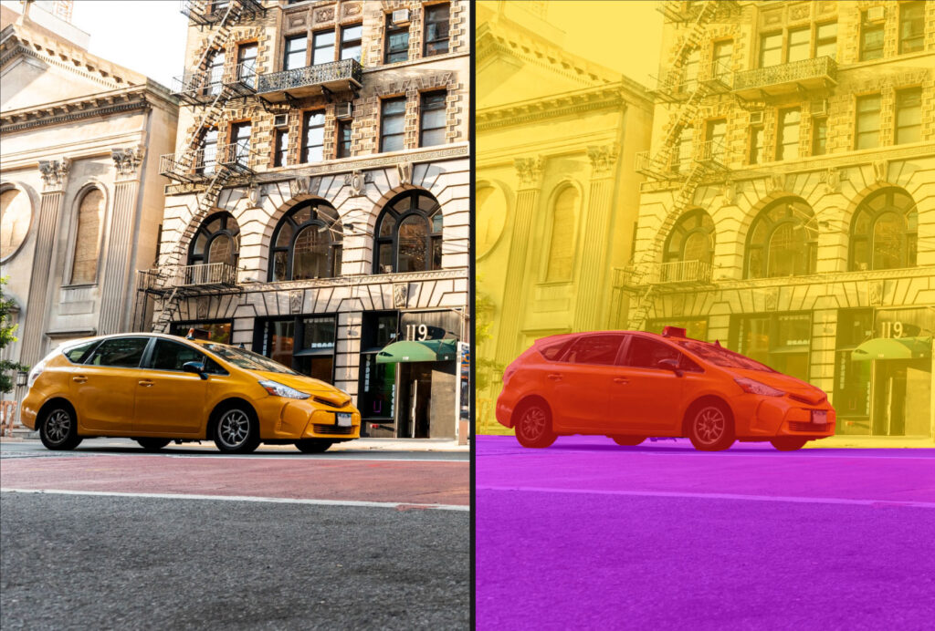 Understanding Computer Vision | ImageVision.ai