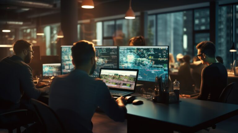 Computer Vision Solutions Imagevision Ai