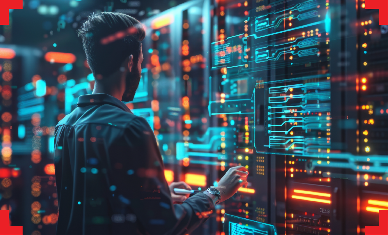 Master Data Management- ImageVision.ai