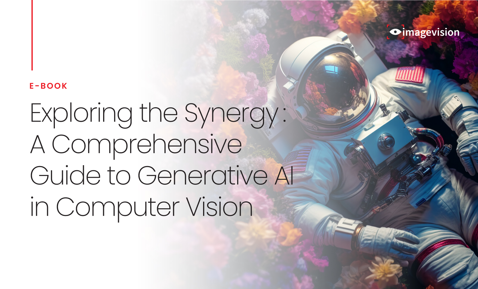 Generative AI in Computer Vision: A Comprehensive Guide | ImageVision.ai