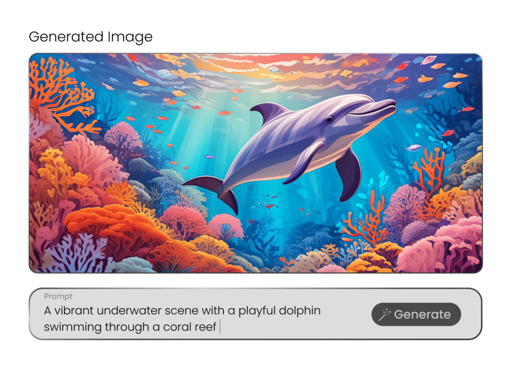 Generative AI in Computer Vision | ImageVision.ai