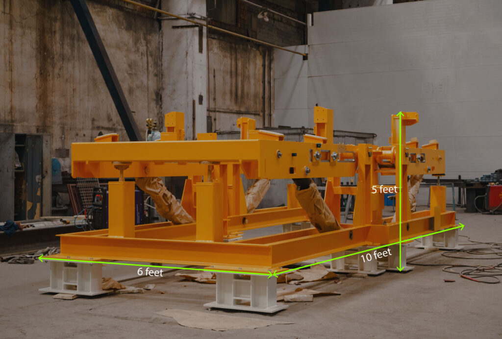 Dimensional Measurement with Computer Vision | ImageVision.ai