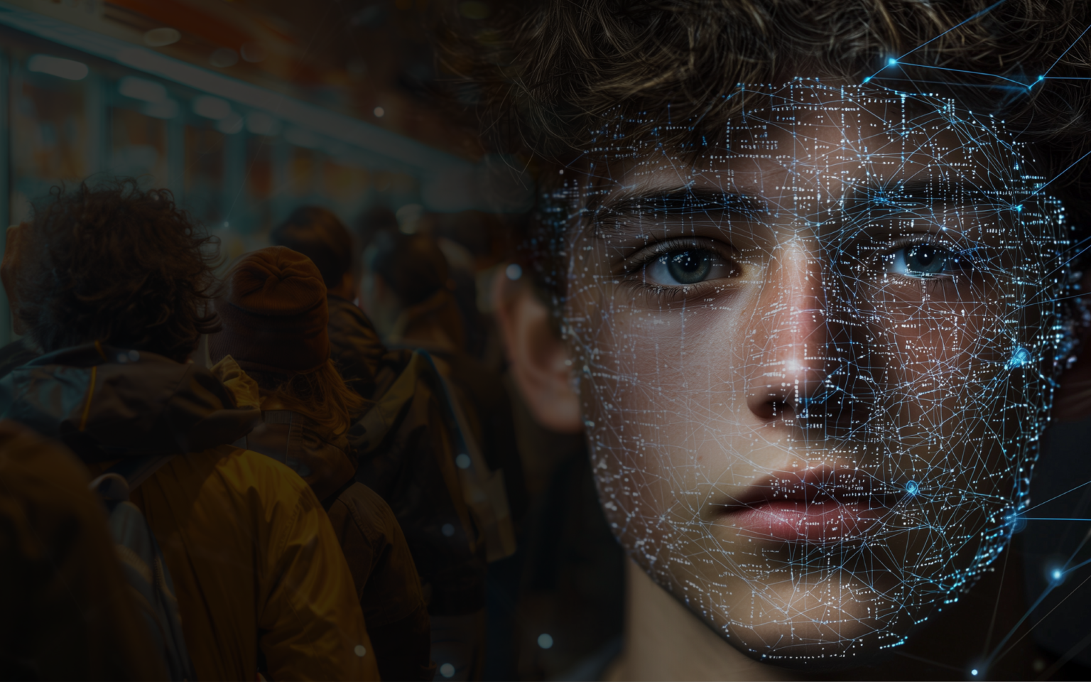 Imagevision Ai A Computer Vision Company