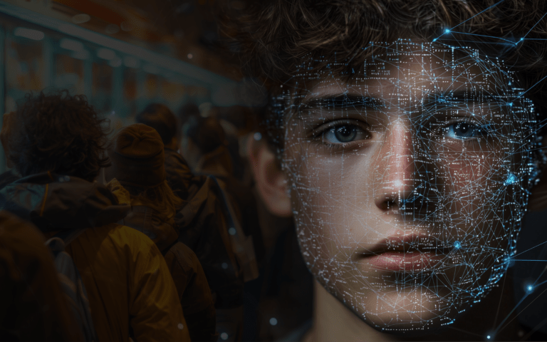 Public Queue Management with Facial Recognition Using Computer Vision ...