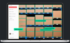 Warehouse Management with Computer Vision | ImageVision.ai