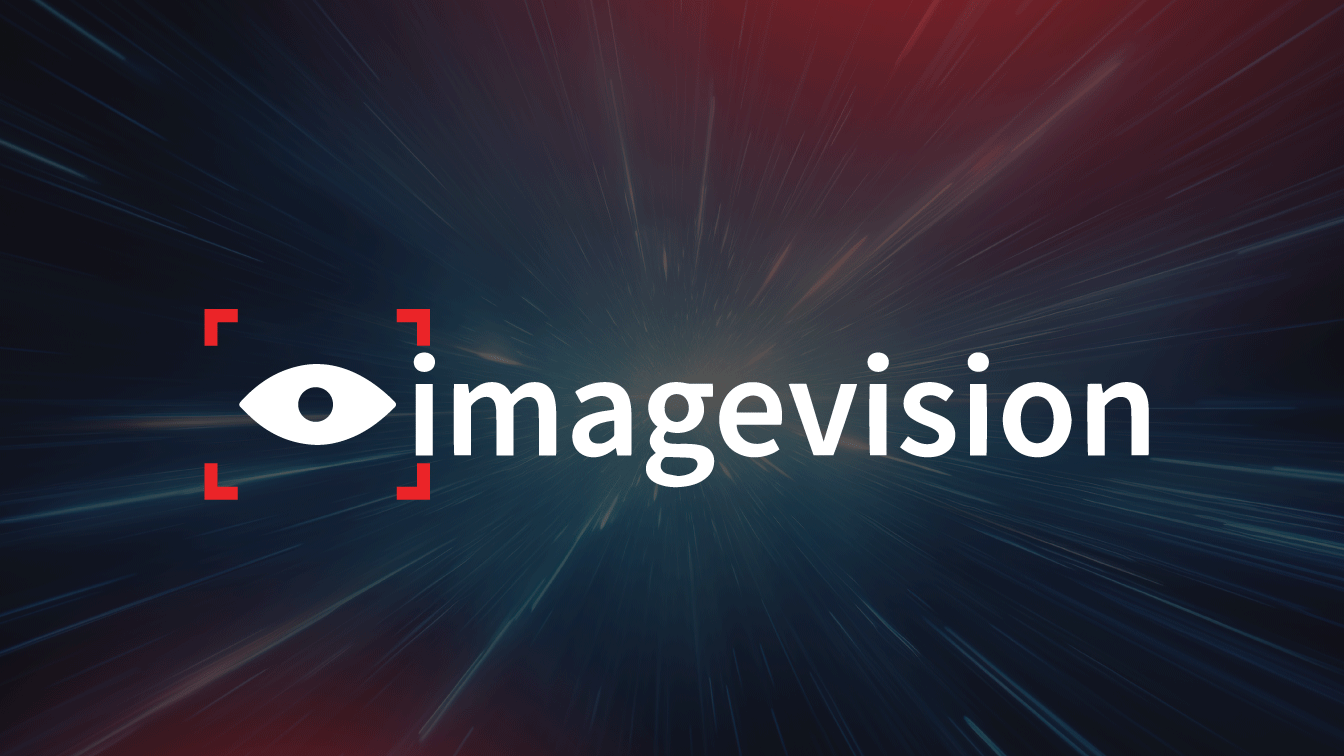 ImageVision.ai - A Computer Vision Company