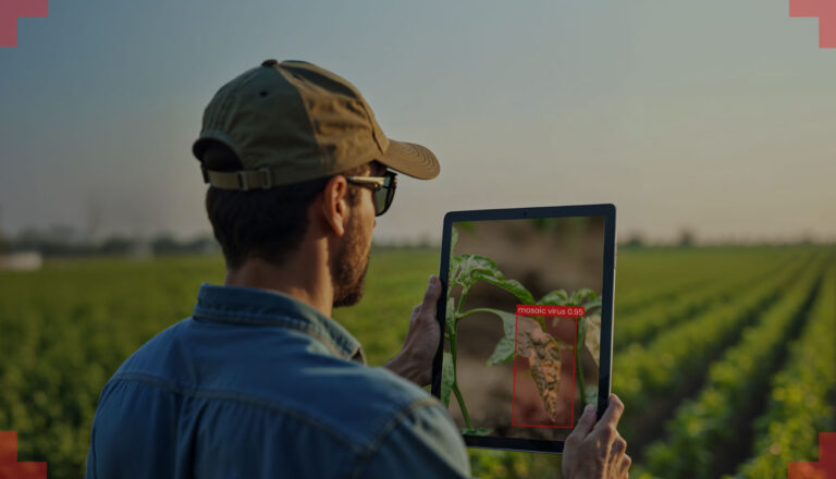 Plant Disease Detection Using Computer Vision in Agriculture ...
