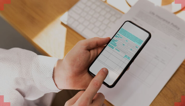 Digitizing Handwritten and Printed Records with TrOCR | ImageVision.ai