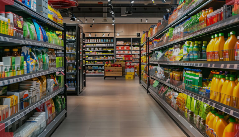 Planogram Compliance Using Computer Vision for Retail Analytics ...