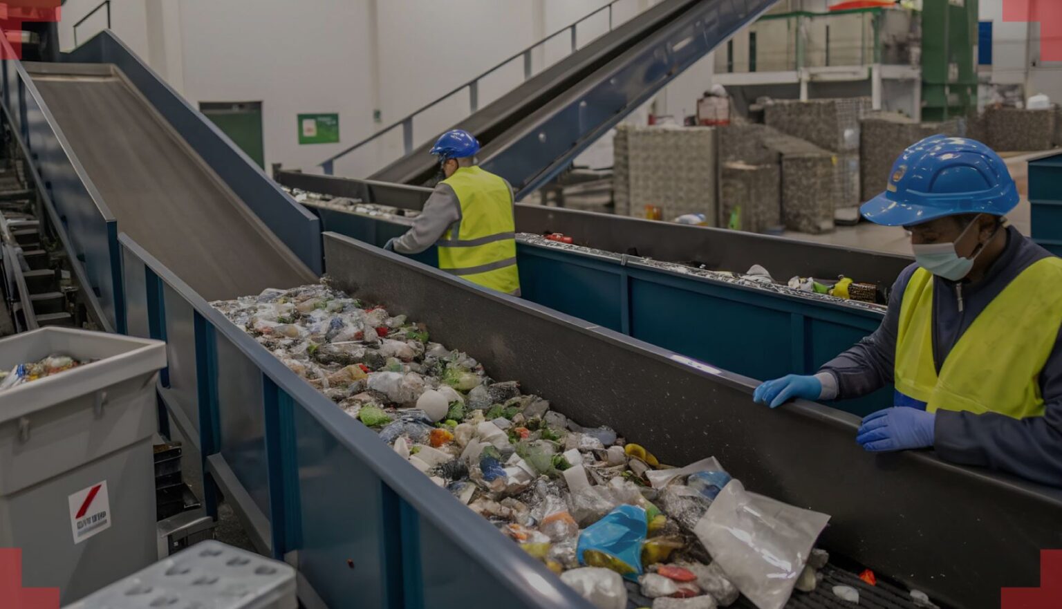 Vision AI for Municipal Waste Management - ImageVision.ai